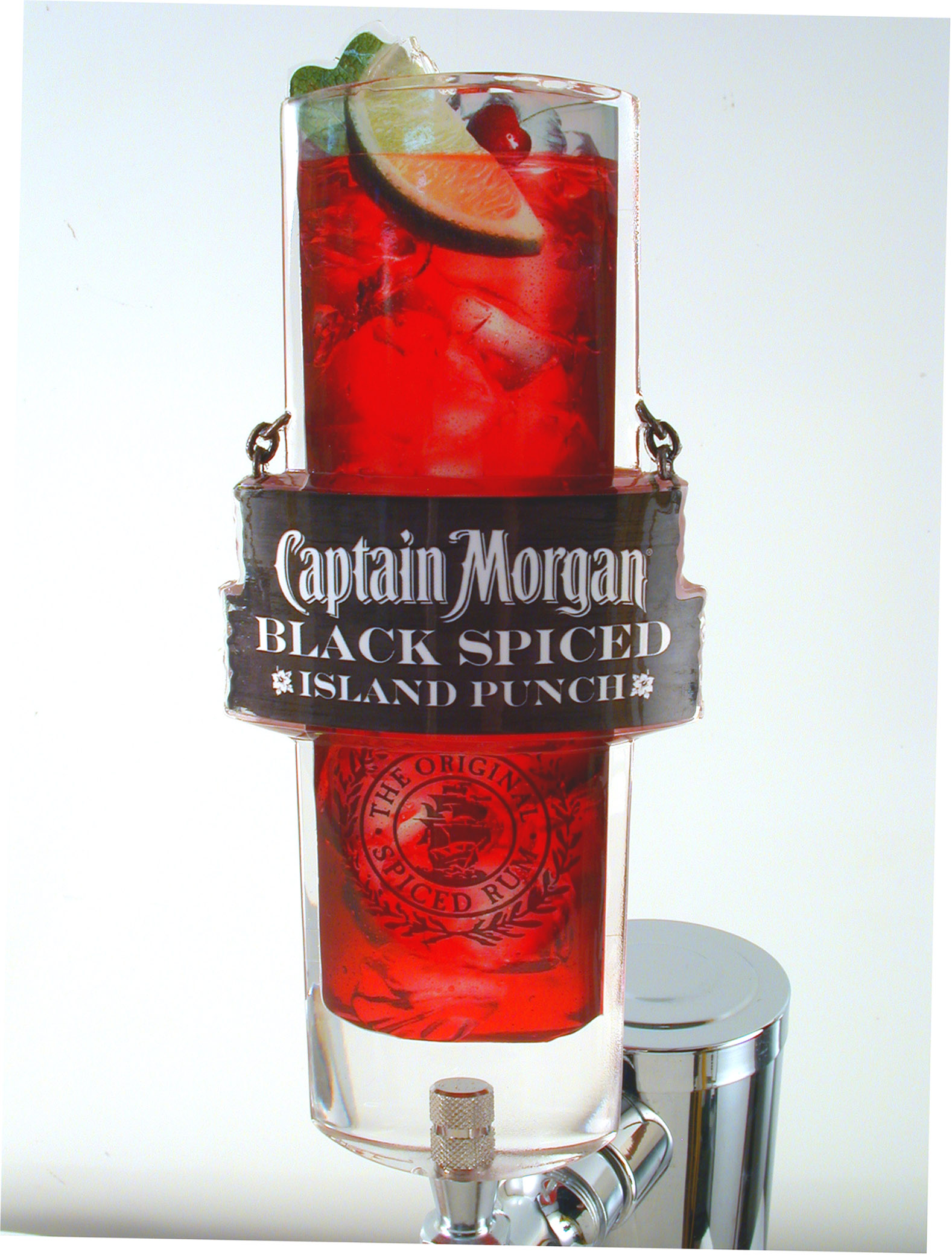 Promotional Tap handles – NitroTap Ltd.