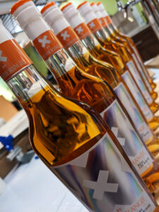 Promotional Tap handles – NitroTap Ltd.